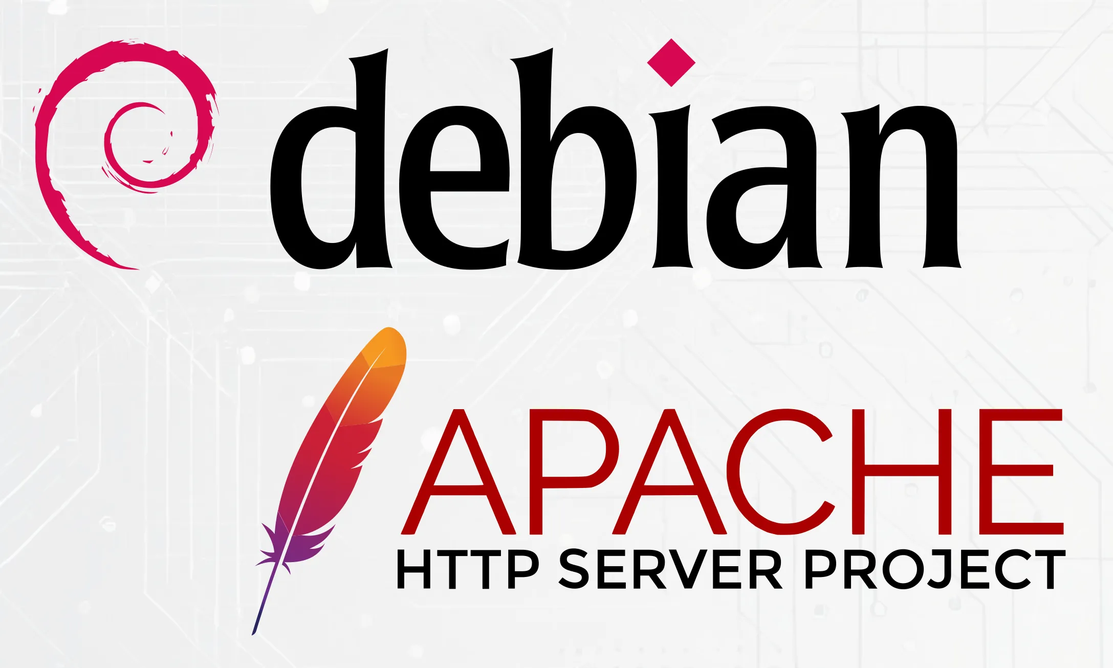 Apache auf Debian installieren und härten (sichern und absichern) - Maker Hub
