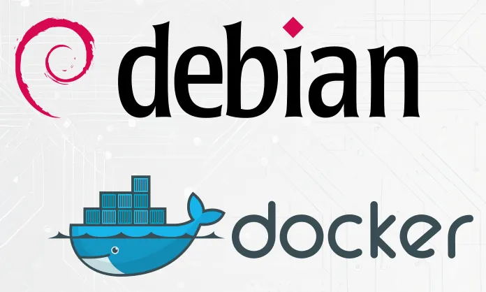 Docker auf Debian installieren - Maker Hub