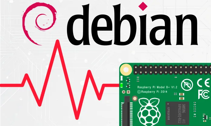 Debian Heartbeat-LED Problem auf dem Raspberry Pi - Maker Hub